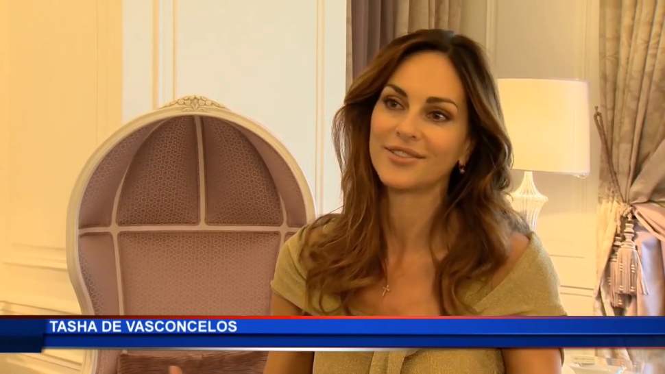 Tasha De Vasconcelos 2022